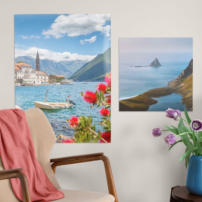 Stampa Poster » Poster Personalizzati con Foto ≈A3 & ≈A4