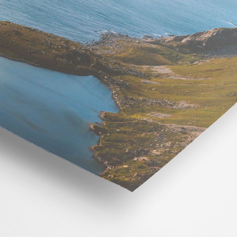 Stampa Poster » Poster Personalizzati con Foto ≈A3 & ≈A4